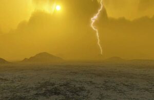 The Viability of a Cloud City on Venus – The Pipettepen
